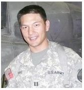 2011 Rising Star: CPT Andrew Yang ’97 – TMI Newsroom