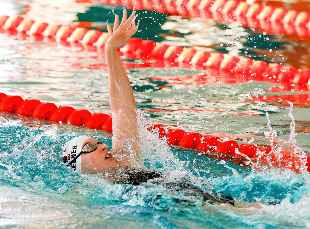 2021 TAPPS All State Swimmers – TMI Newsroom