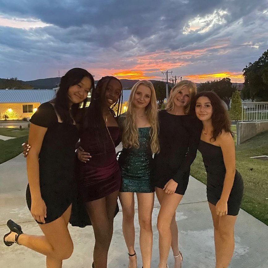 Panthers Go All Out For Homecoming 2021 – TMI Newsroom