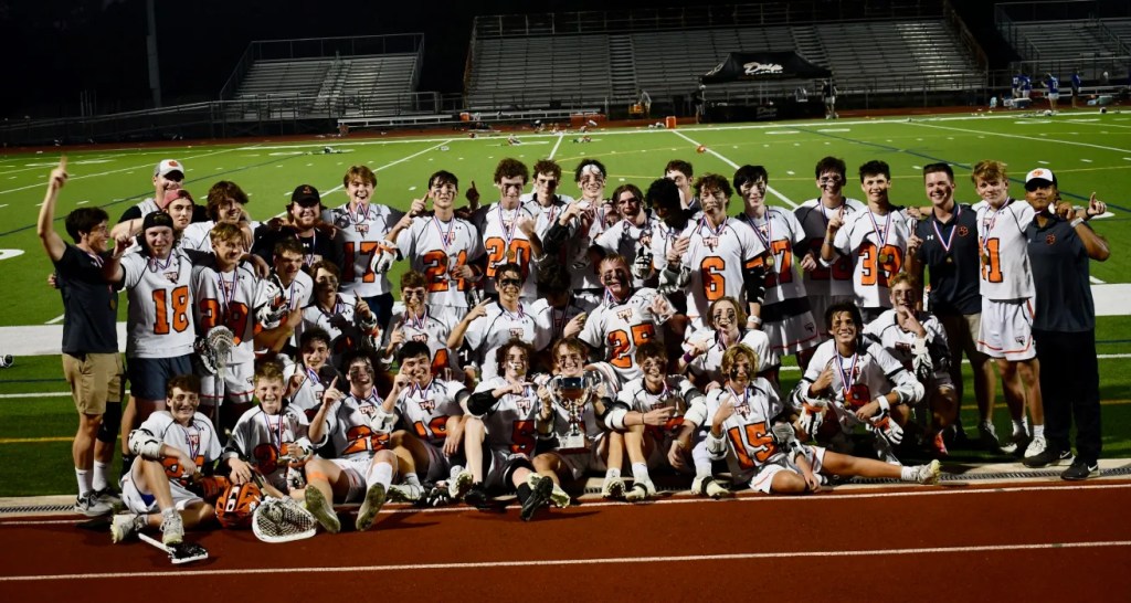 TMI Lacrosse – State Champions! – TMI Newsroom