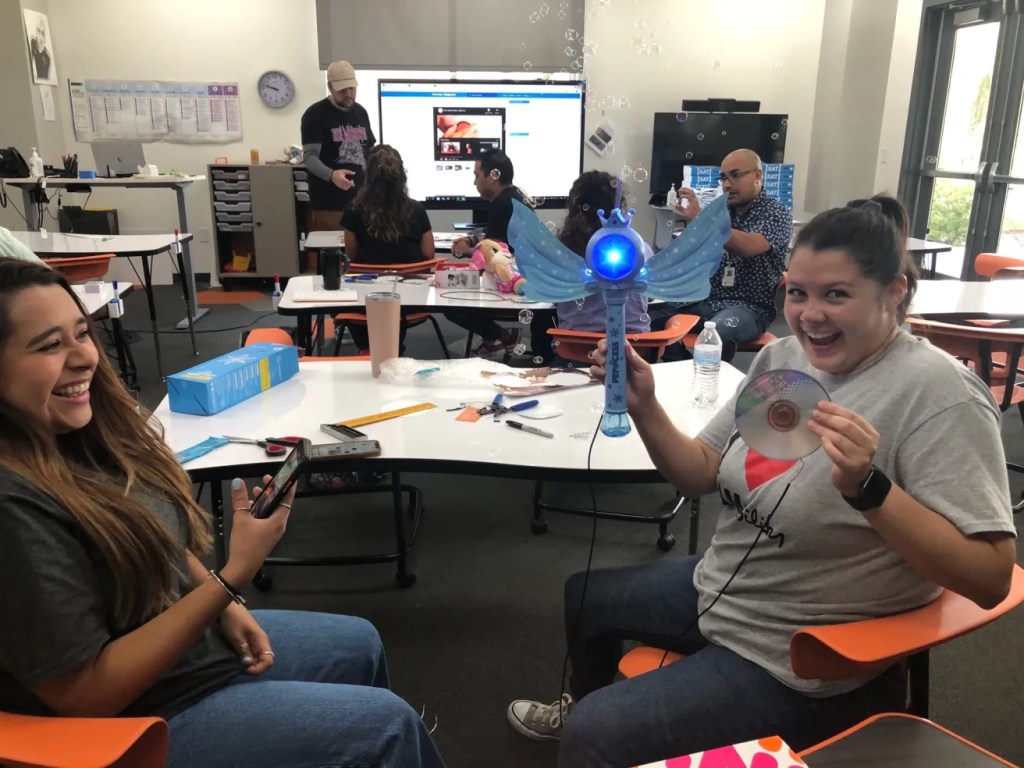 TMI Partners With Teamability To Create Affordable Access To Children – TMI Newsroom