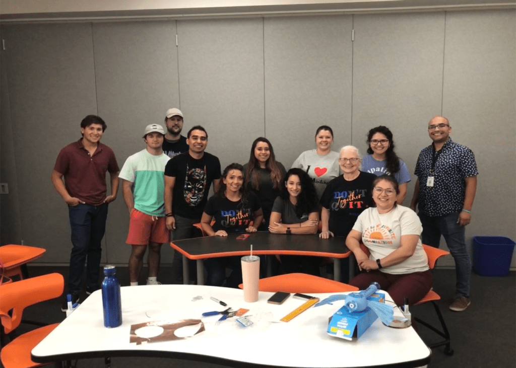 TMI Partners With Teamability To Create Affordable Access To Children – TMI Newsroom