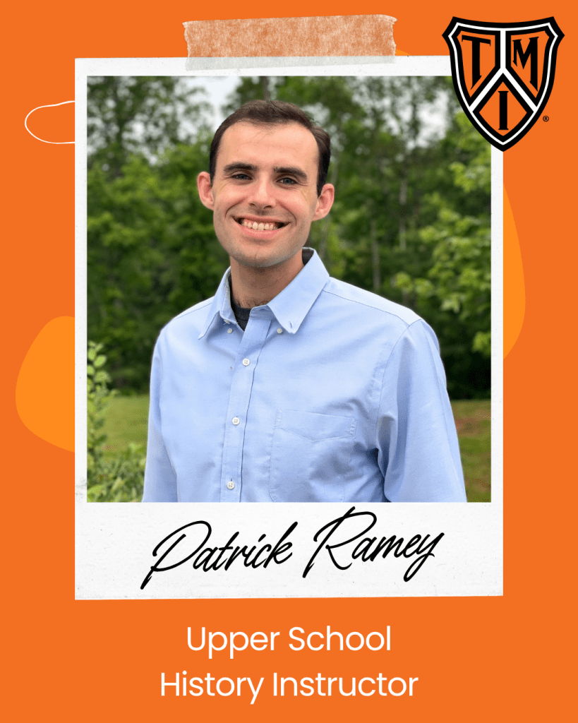 Meet the New Faces of TMI! – TMI Newsroom