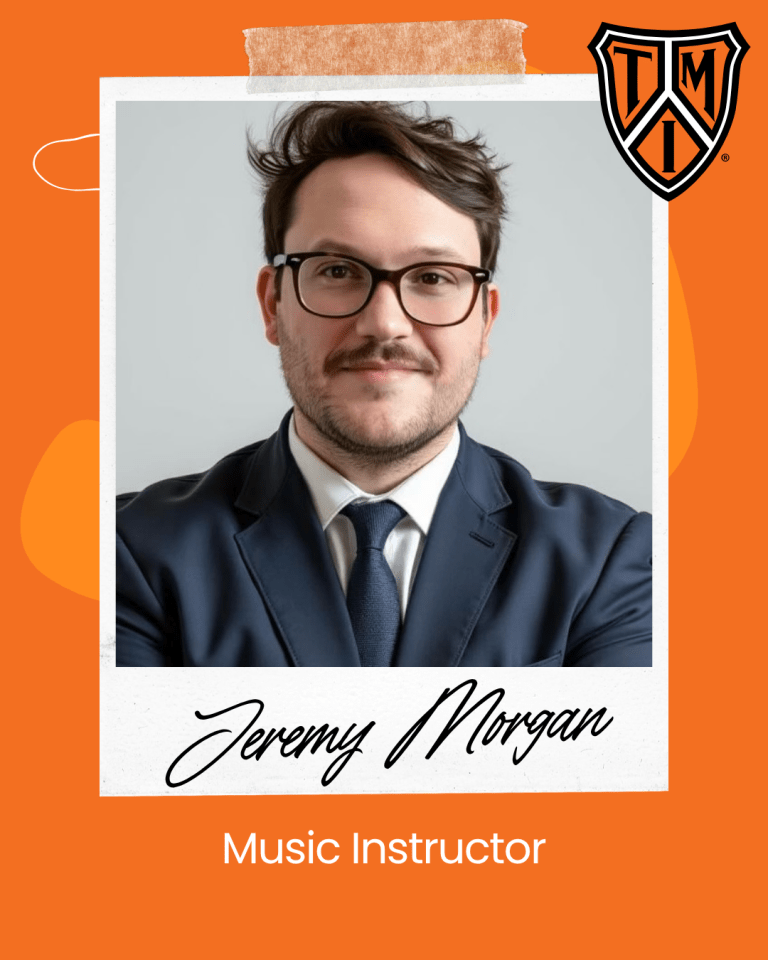 Meet the New Faces of TMI! – TMI Newsroom