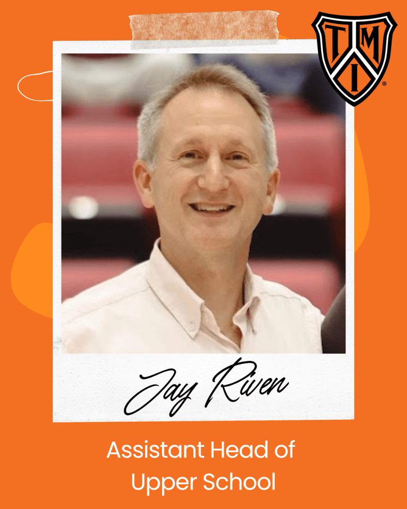 Meet the New Faces of TMI! – TMI Newsroom