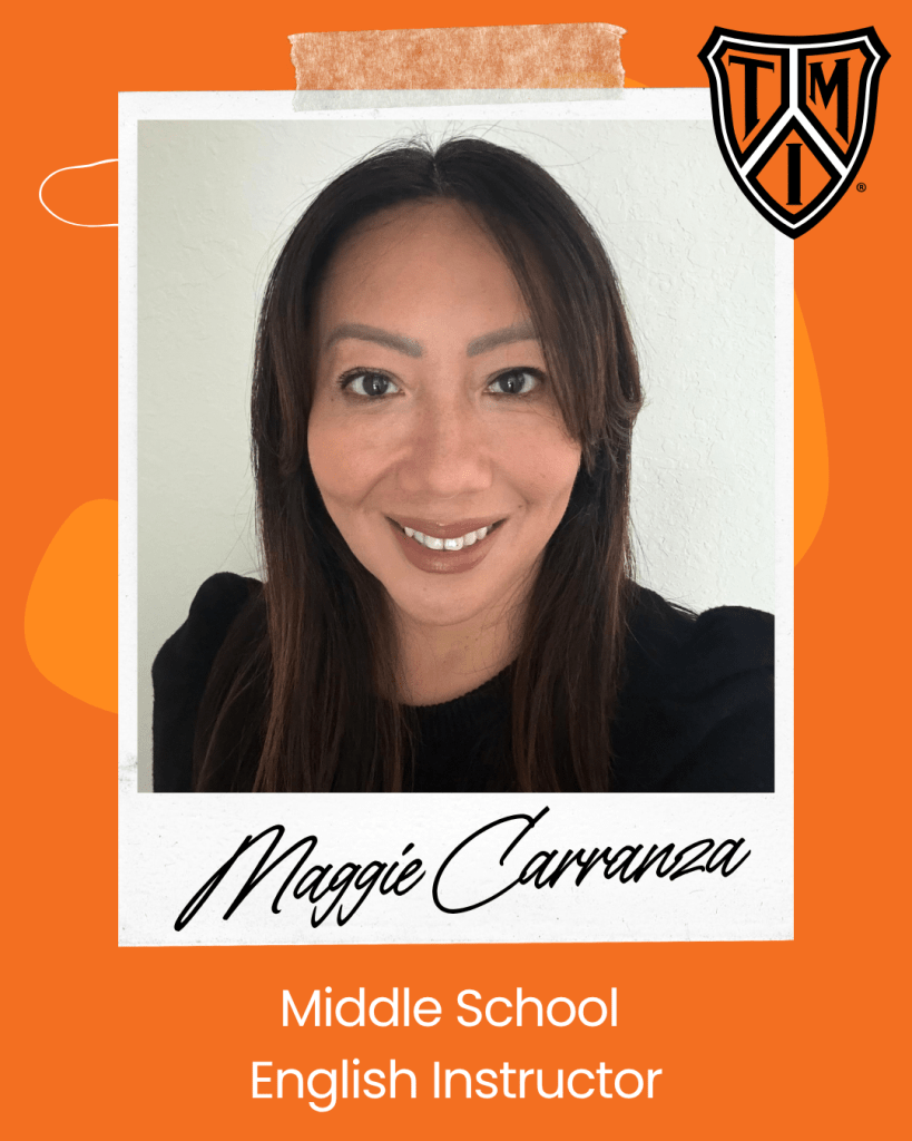 Meet the New Faces of TMI! – TMI Newsroom